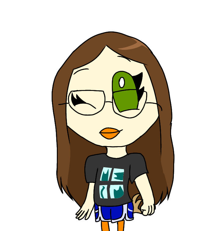 Vika Chicken Little By Wiktoriy On Deviantart