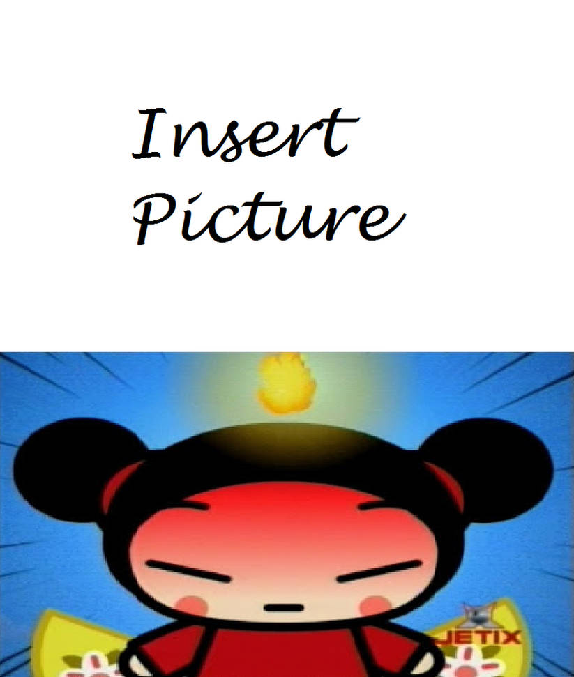 Pucca Hatesblank Meme By 4br1l On Deviantart