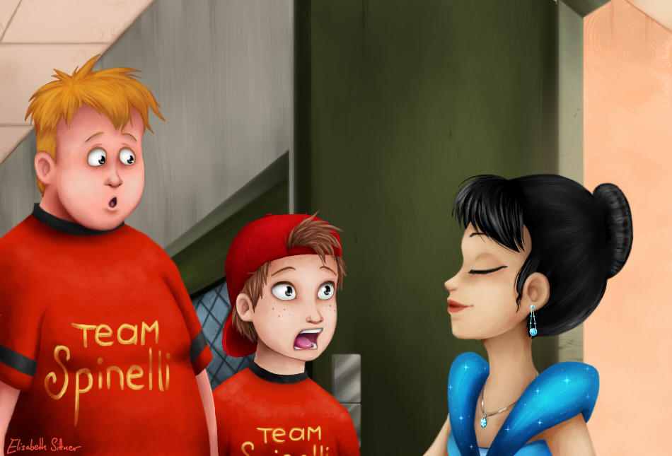 The Beauty Contest By TheMystiqueStarlight On DeviantArt the-beauty-contest-by-themystiquestarlight-on-deviantart