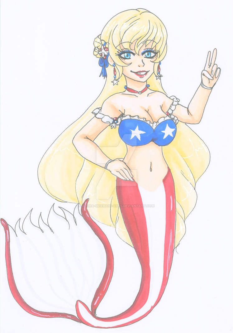 Custom Adopt Centaurworks By Azura Mermaid Arts On Deviantart
