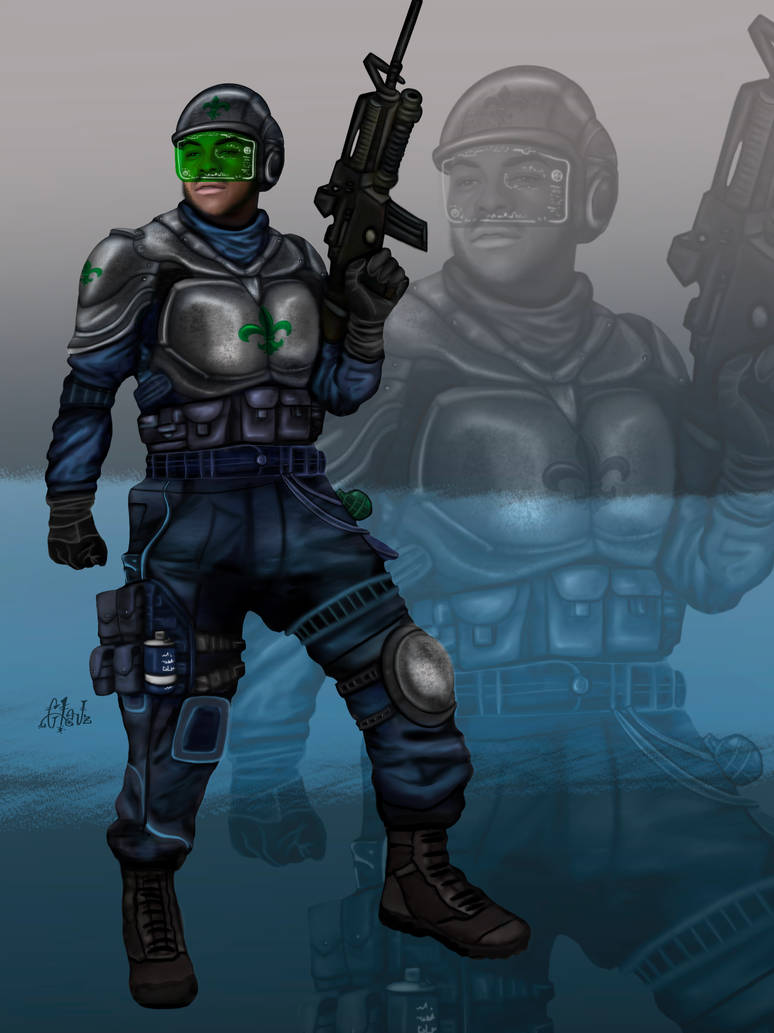 Eugene Andre by Orca666 on DeviantArt Eugene Andre by Orca666 on DeviantArt