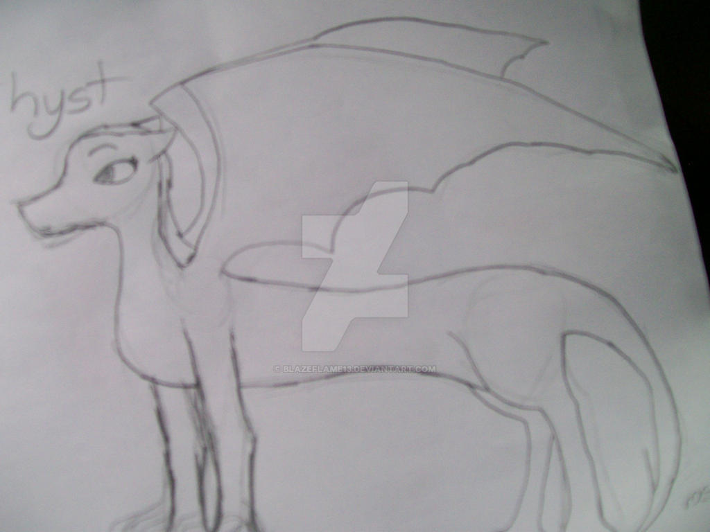Amathyst By Blazeflame13 On Deviantart