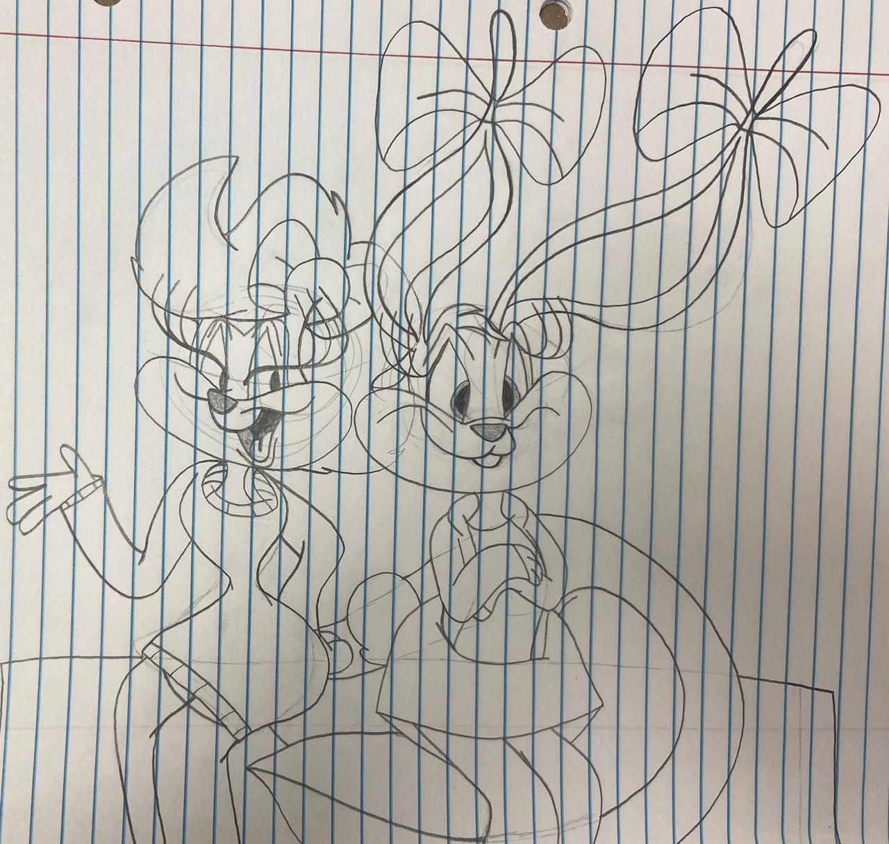 Unexpected Relationship by ToonySarah on DeviantArt Unexpected Relationship by ToonySarah on DeviantArt
