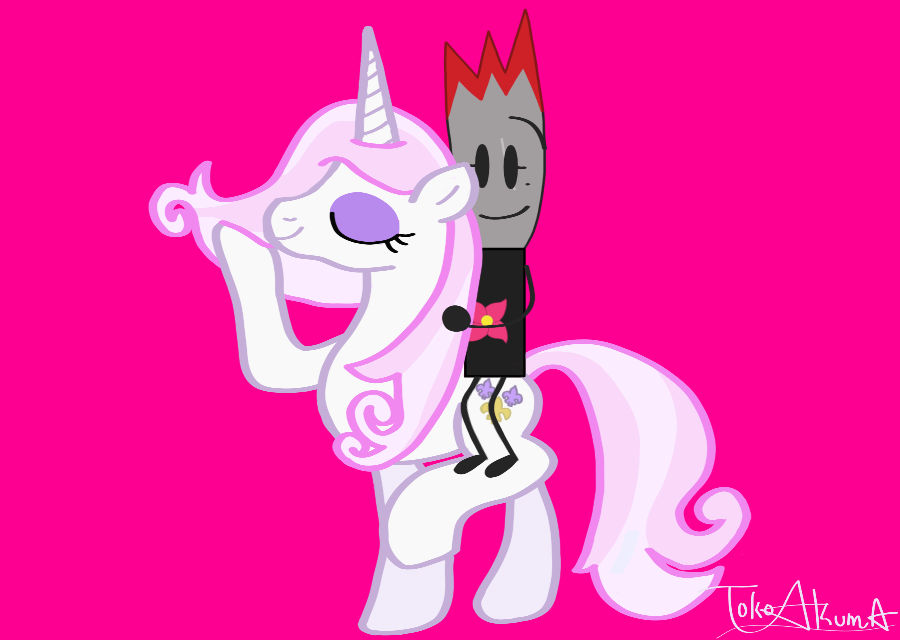 Epic Crossover Time By Catlady3604 On Deviantart