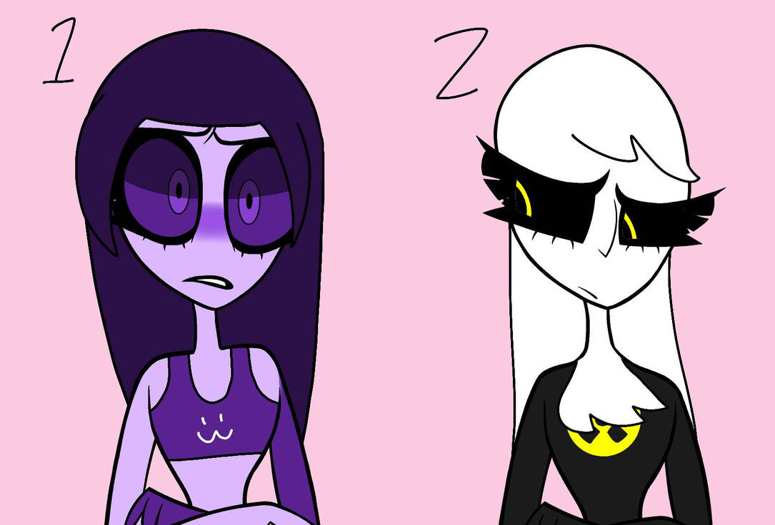 Helluva Bosshazbin Hotel Adoptables By Satuputra On Deviantart