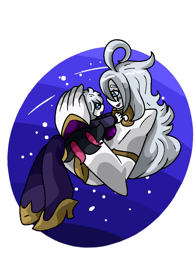 Protect You By Dreamy Cinnamon On Deviantart