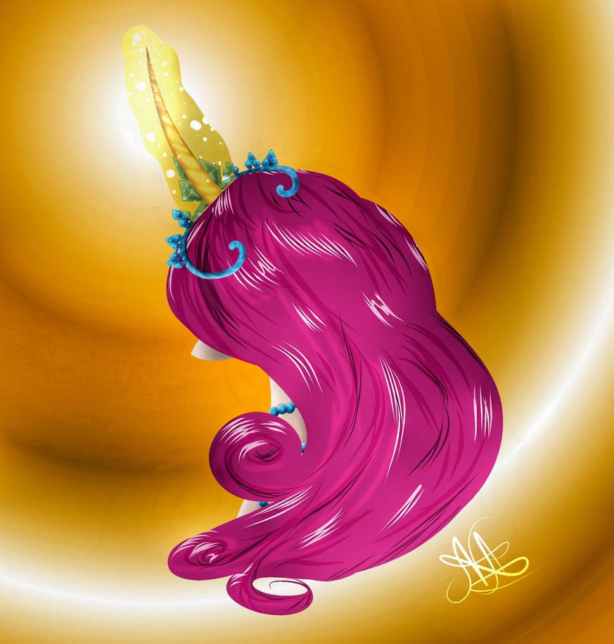 Princess Amore By Nightalein On Deviantart
