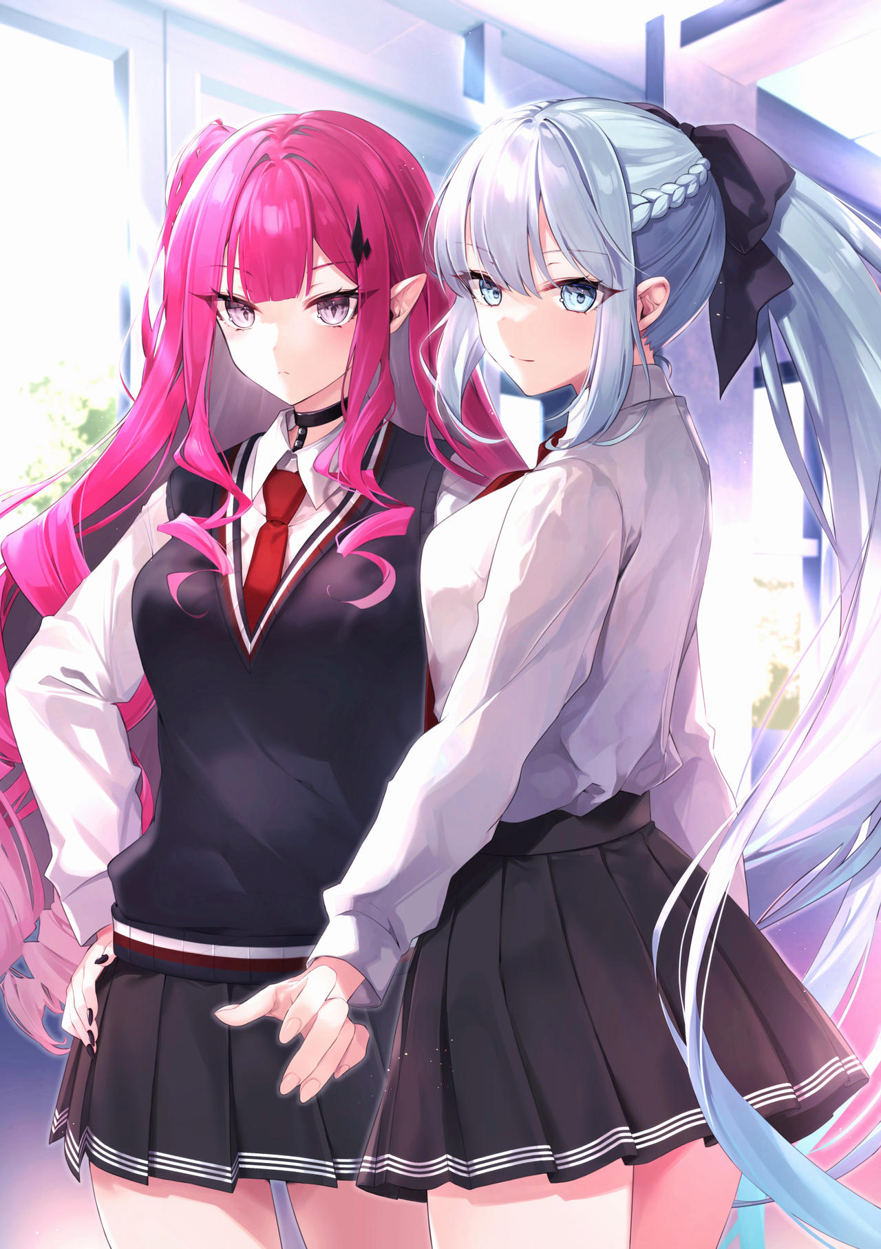 Fgo By Haneyuki On Deviantart