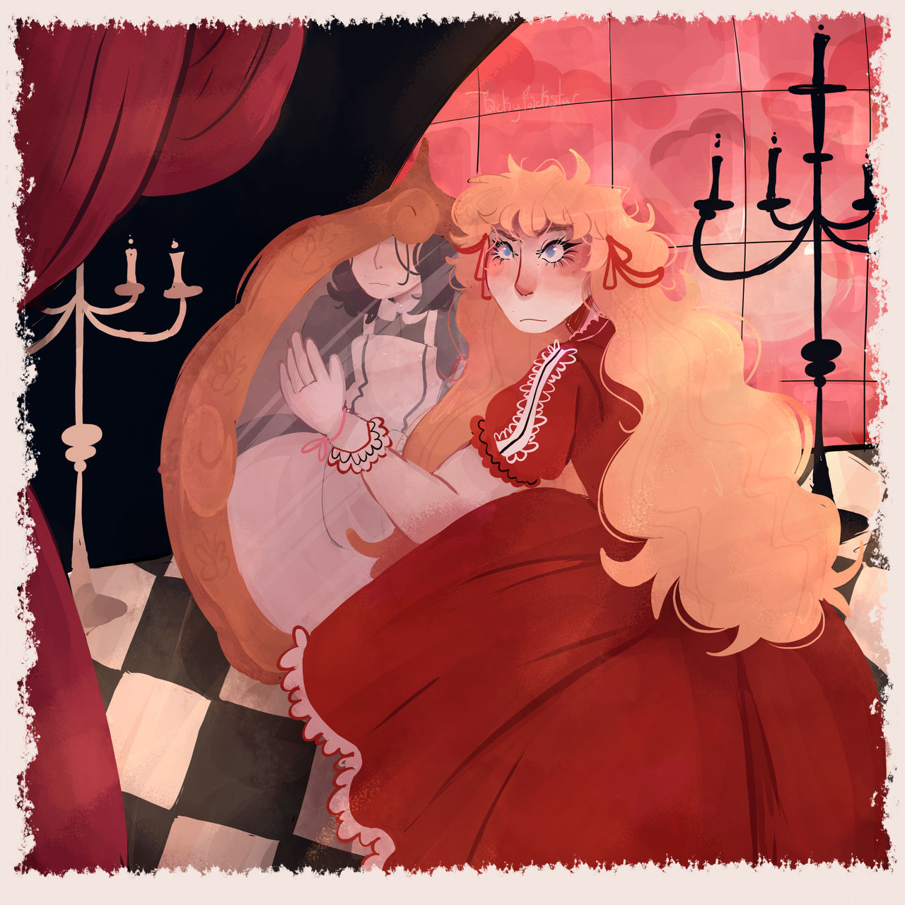 Ill Take Your Place Inside You By Rockyracetrack On Deviantart