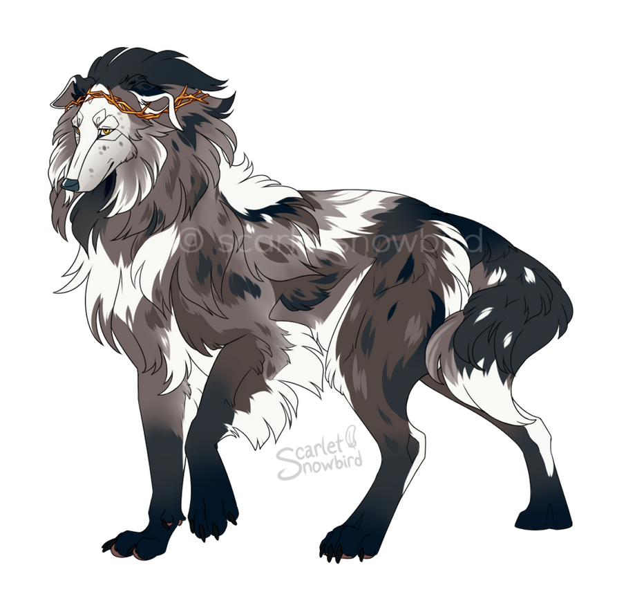 P Tamsyn By Scarletsnowbird On Deviantart