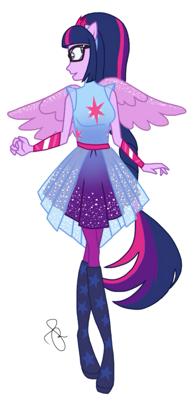EQG - SciTwi Pony Up by ilaria122 on DeviantArt EQG - SciTwi Pony Up by ilaria122 on DeviantArt