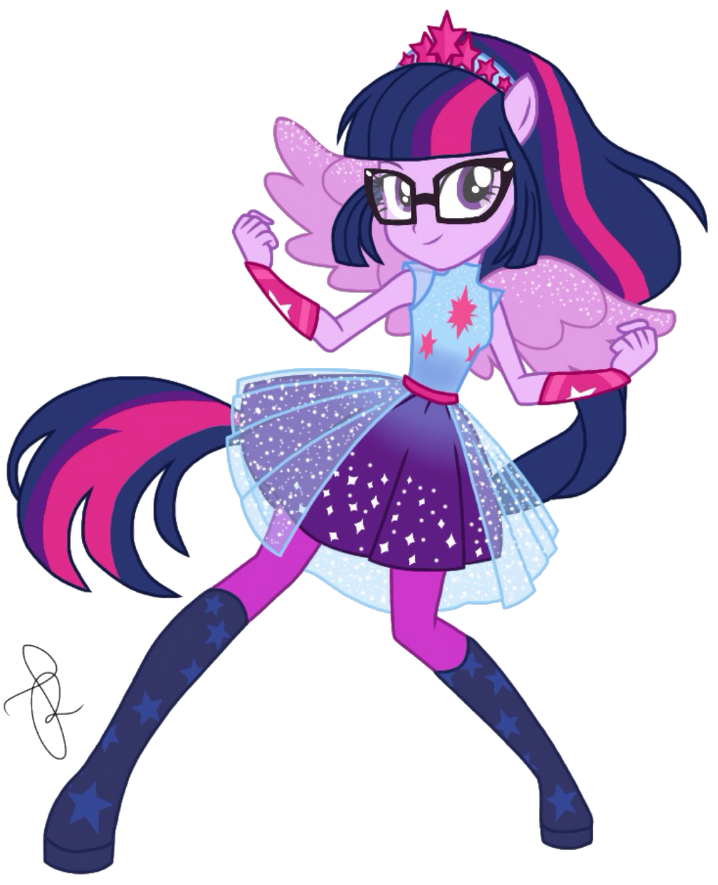 EQG Series - Sci Twi Friendship Power by ilaria122 on DeviantArt EQG Series - Sci Twi Friendship Power by ilaria122 on DeviantArt