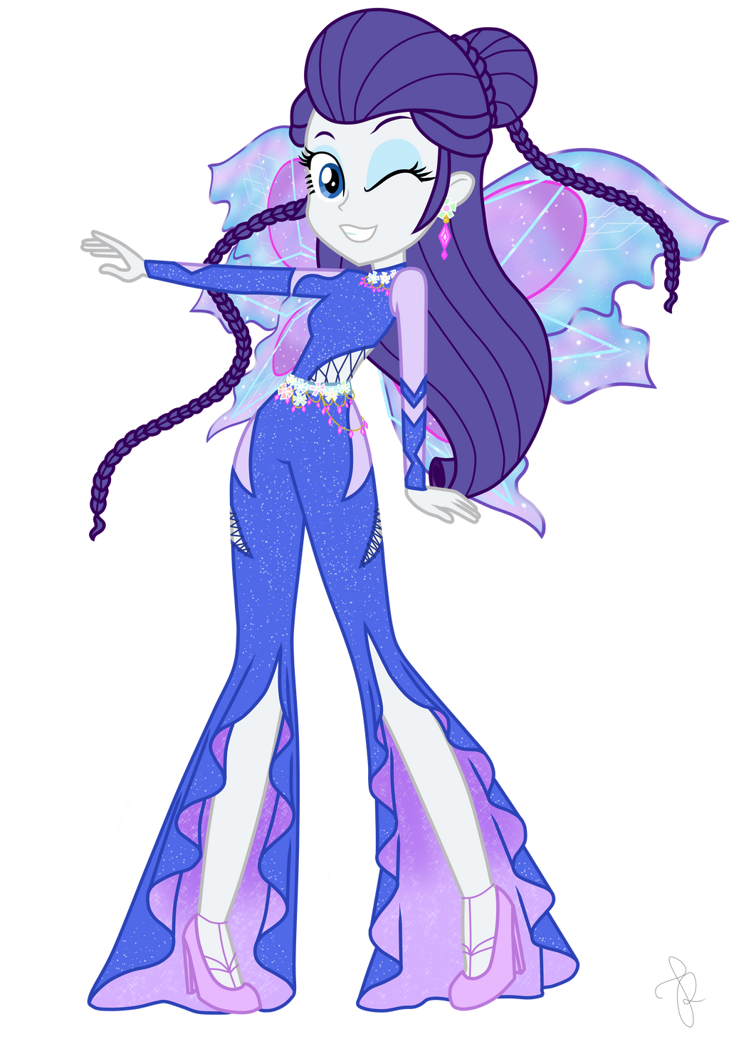 EQG - Rarity Onyrix by ilaria122 on DeviantArt EQG - Rarity Onyrix by ilaria122 on DeviantArt