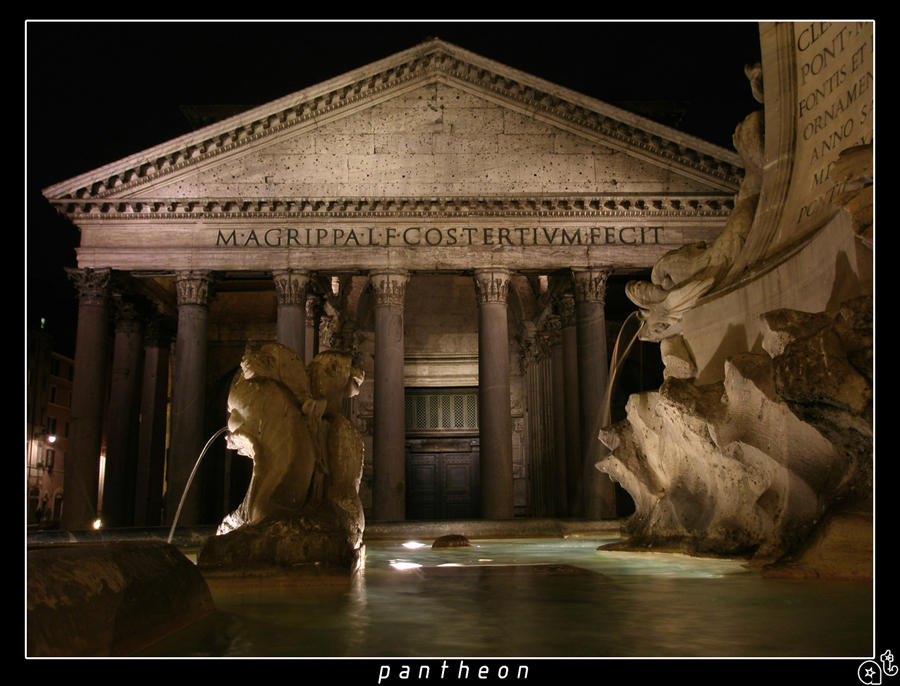pantheon by theironangel on DeviantArt