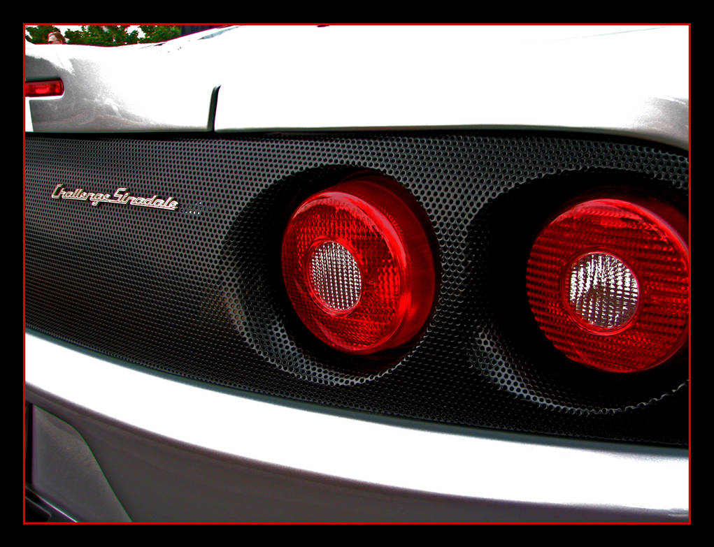 Ferrari Brake Lights by SurfGuy3 on DeviantArt