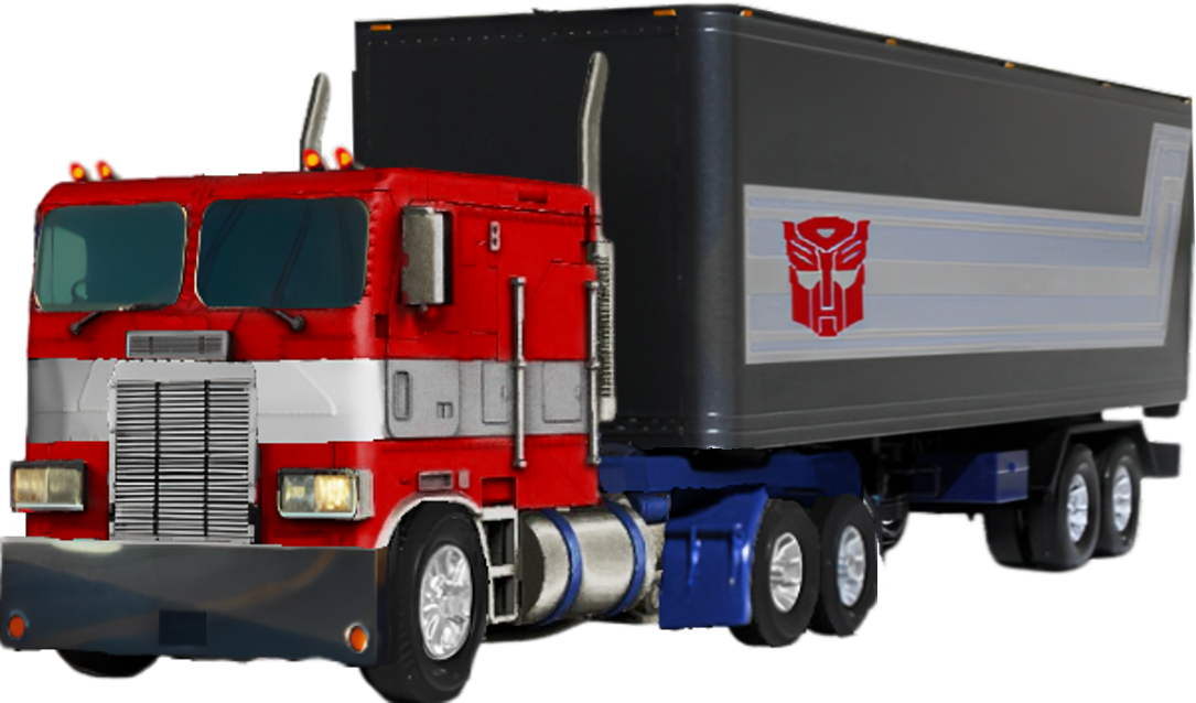 Optimus Prime Earth Mode Bumblebee Movie By Memes1991 On Deviantart