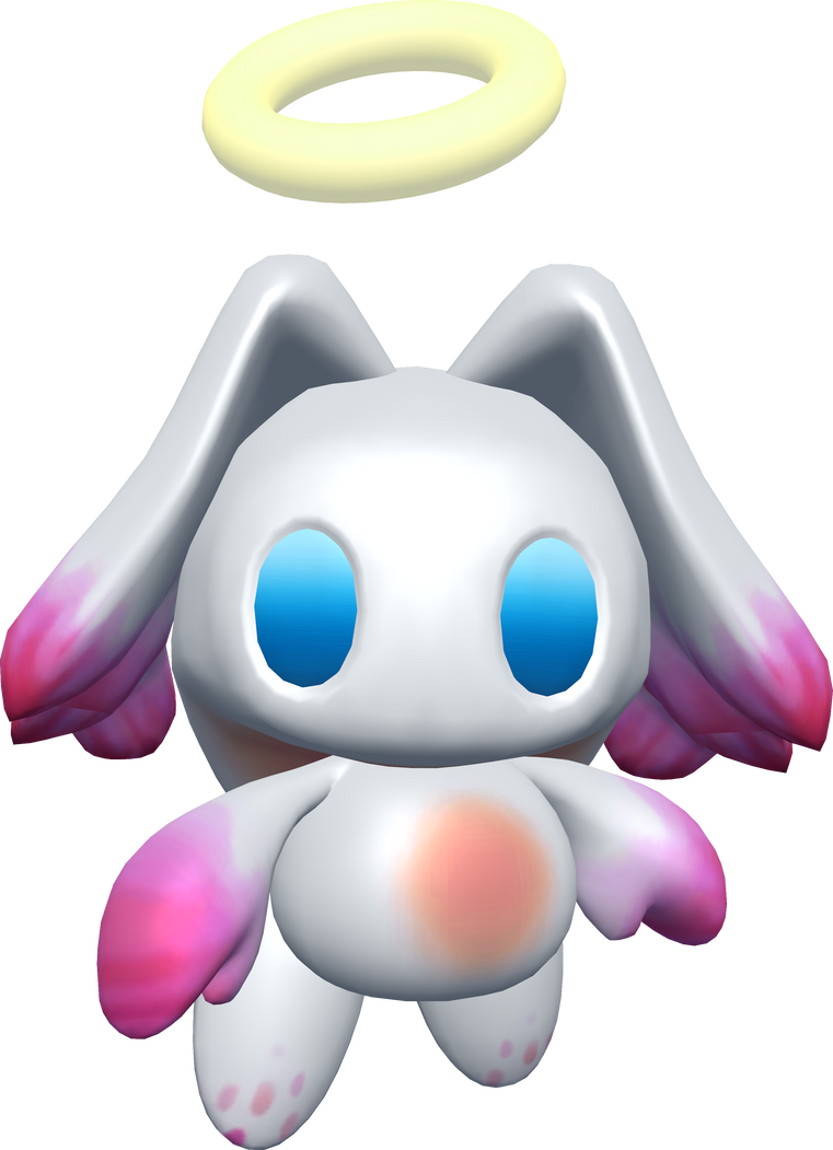 Angel Chao By Altiernate On Deviantart