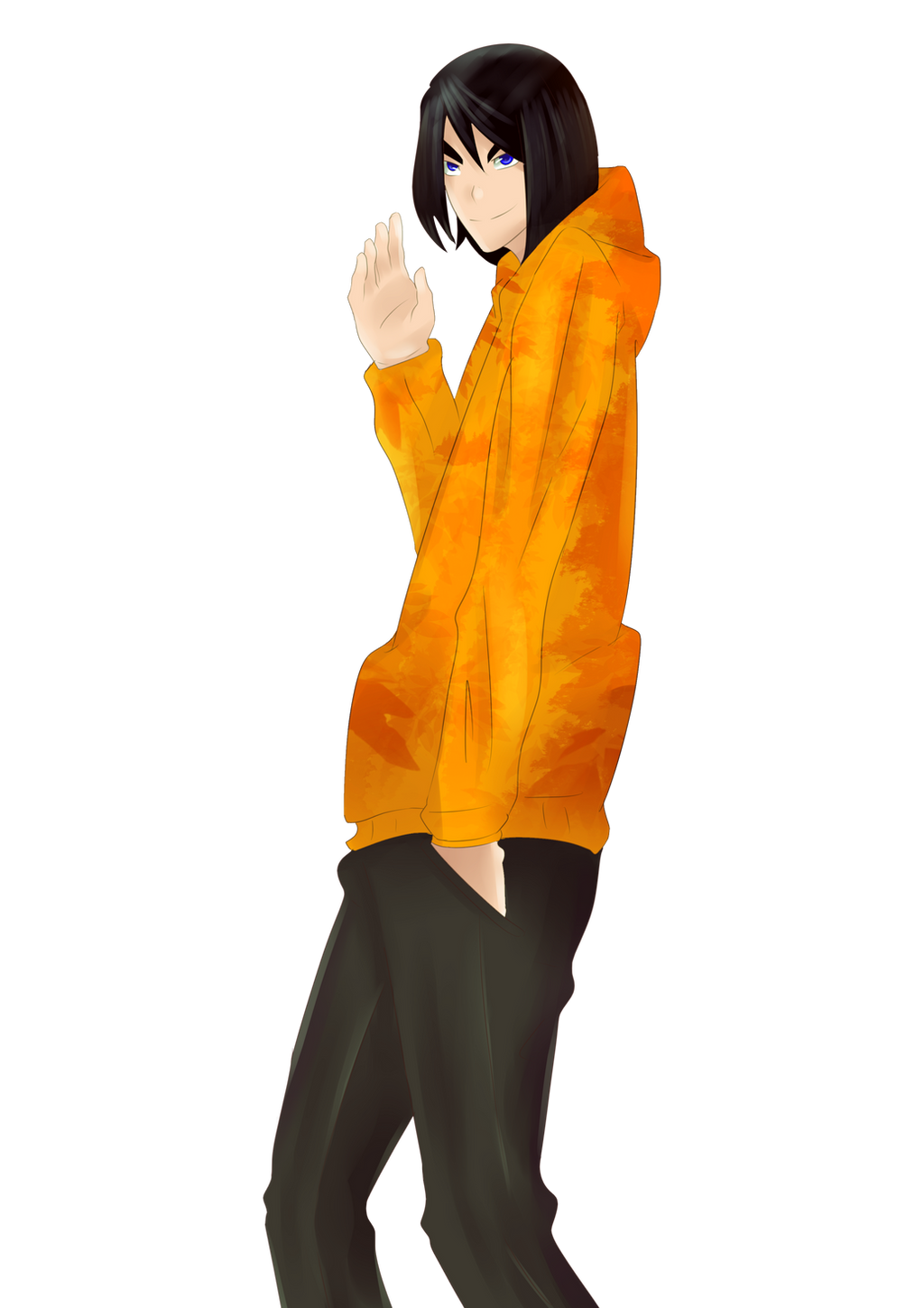 OC Design By Gigimacan On DeviantArt oc-design-by-gigimacan-on-deviantart