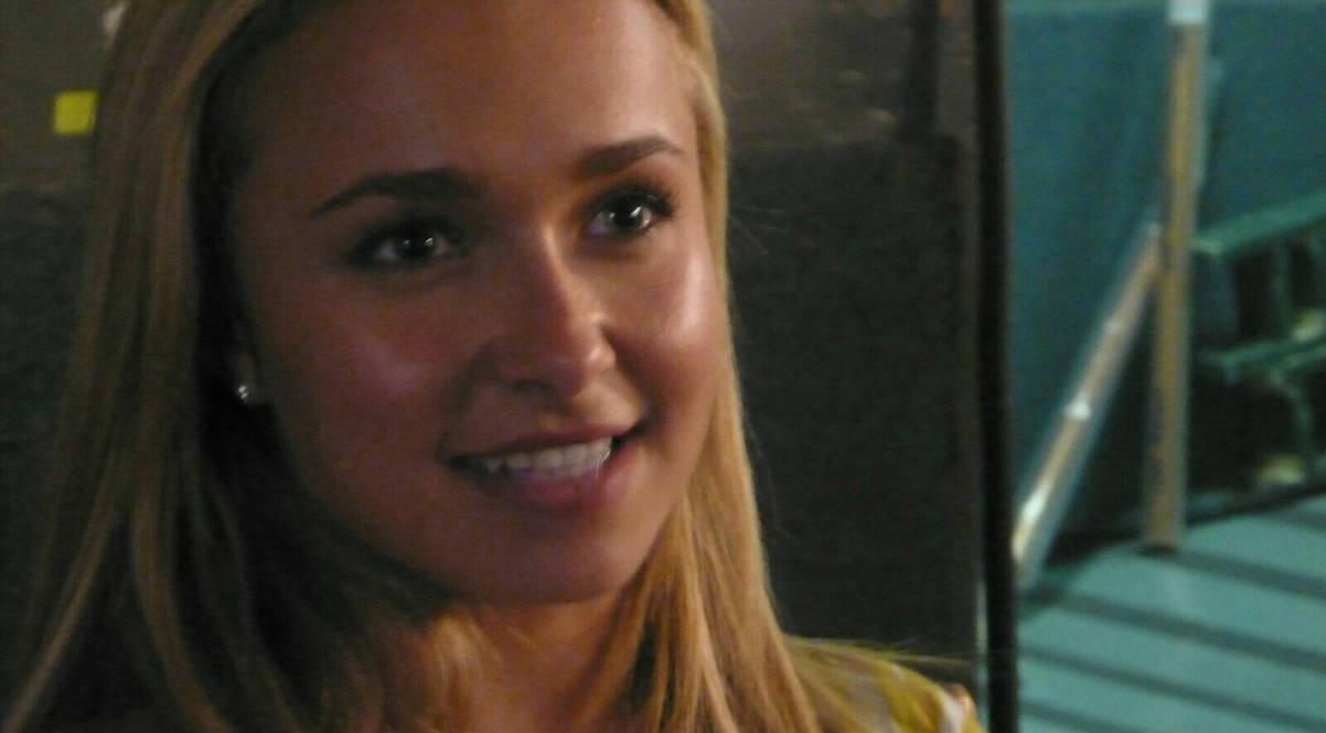 Claire Bennet 0061 By Haydenfan On Deviantart
