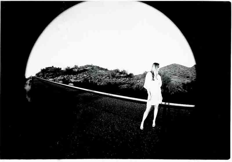 she never sleeps by DrunkenButterfly02 on DeviantArt