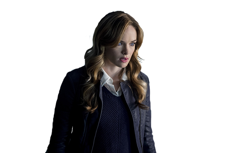 Caitlin Snow Render 2 By Batsutousai On Deviantart