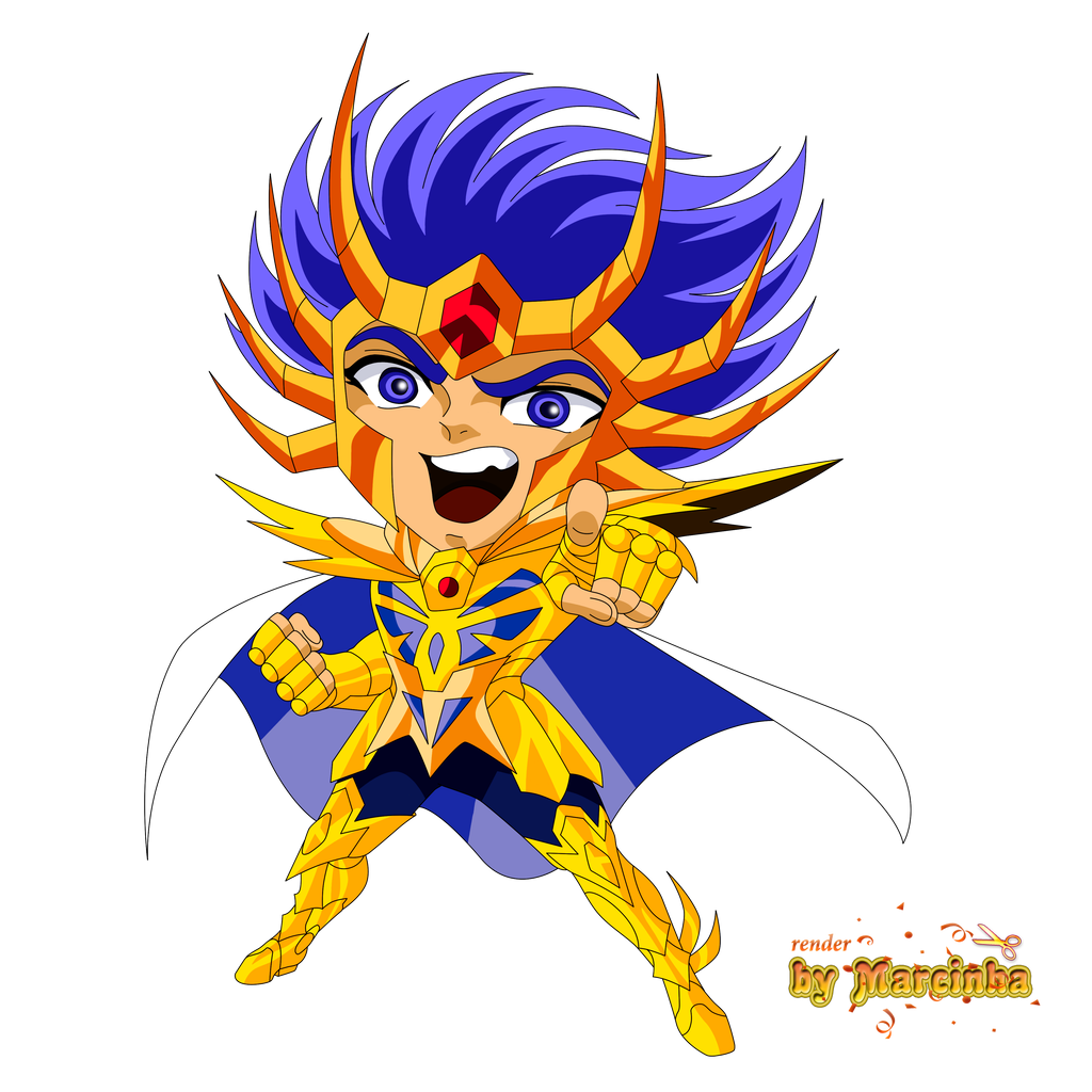 Chibi Cancer Deathmask by Marcinha20 on DeviantArt Chibi Cancer Deathmask by Marcinha20 on DeviantArt