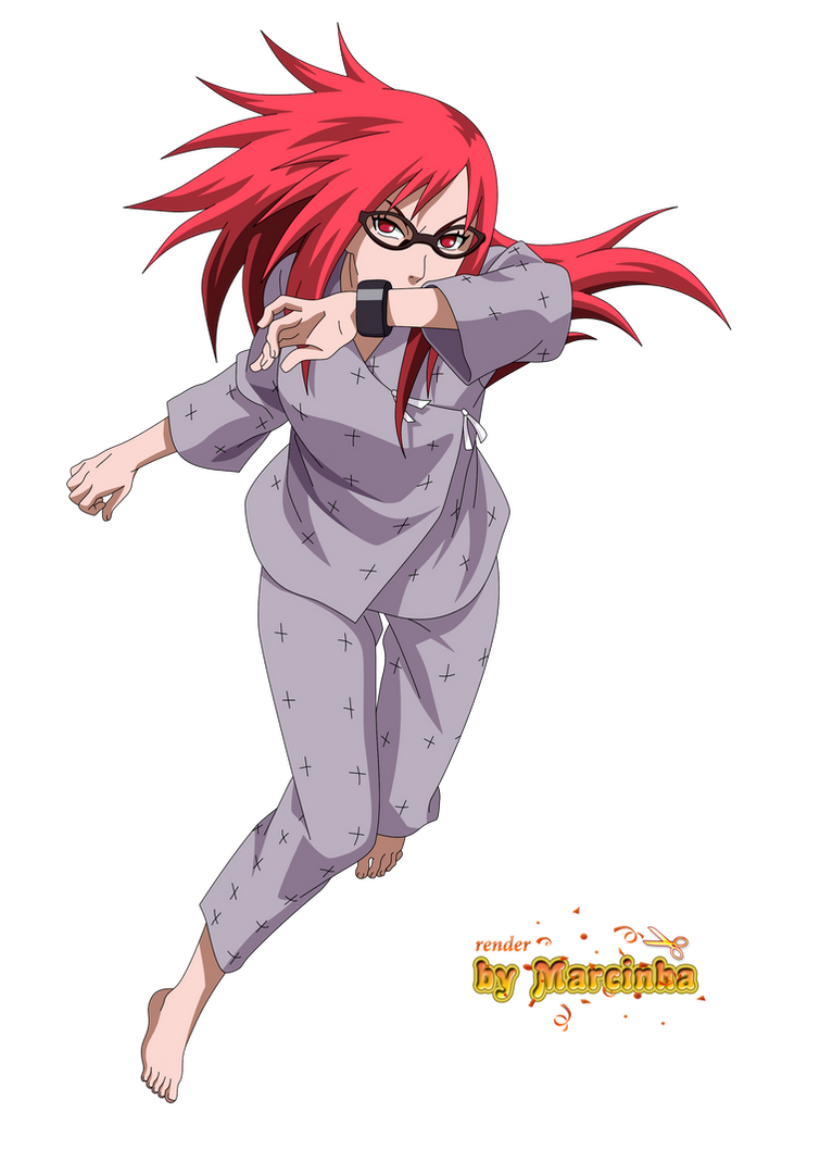 Karin By Marcinha20 On Deviantart