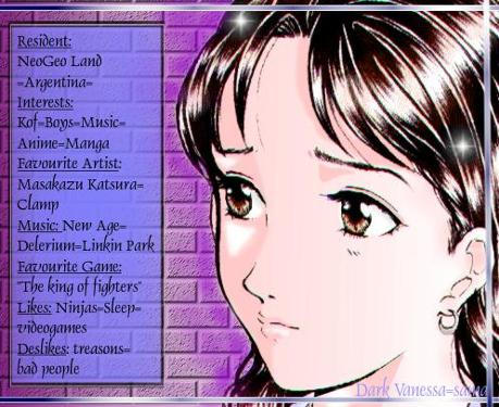 My profile DVS by Dark-Vanessa on DeviantArt