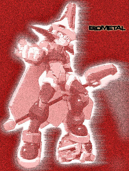 Biometal by Biometal on DeviantArt