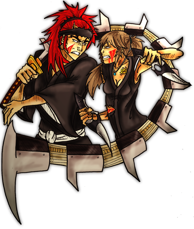 Mama Said Knock You Out By Sun Shark On Deviantart