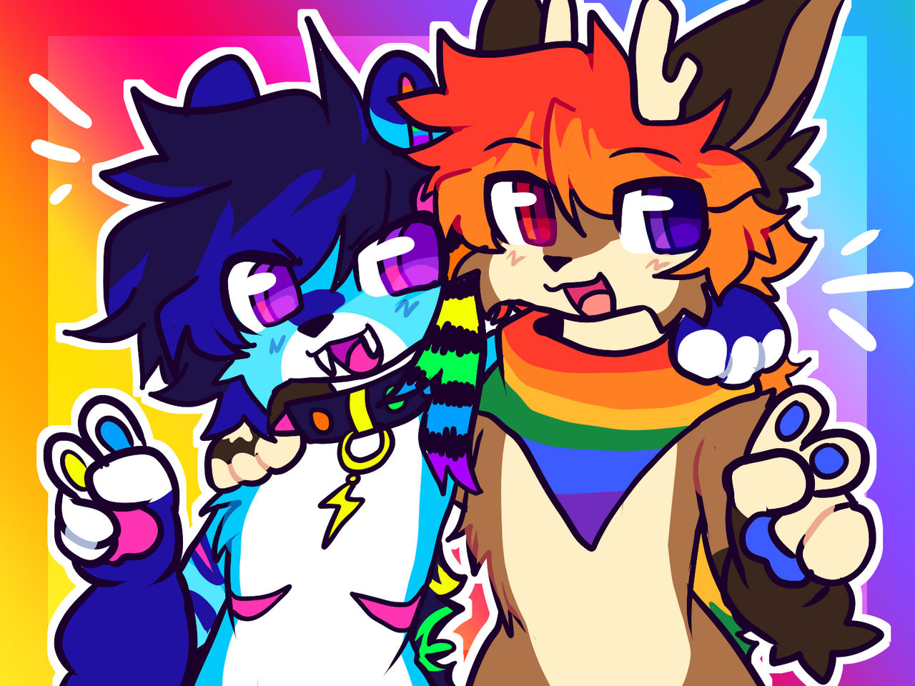 Complimentary By Kingsillysmilez On Deviantart