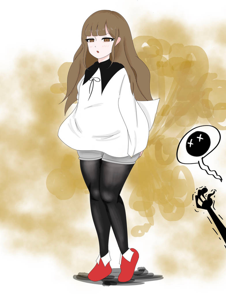 Deemo Girl Fart By Navi02 On Deviantart