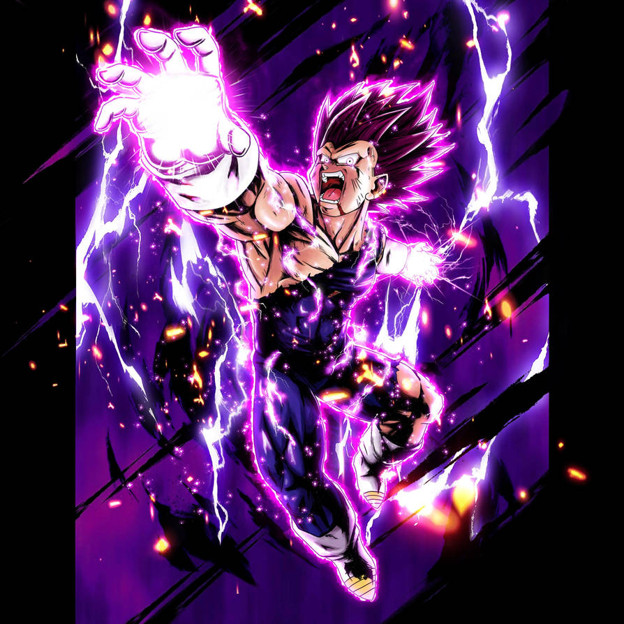 Ultra ego by kymani234 on DeviantArt Ultra ego by kymani234 on DeviantArt