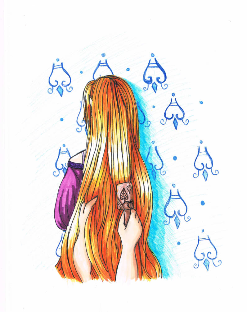 Eldaein Commission Recolor By Joelsweet On Deviantart