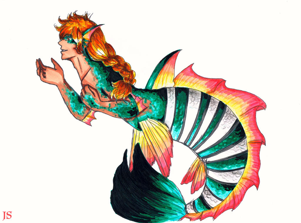 Hiwalani Commission By Joelsweet On Deviantart