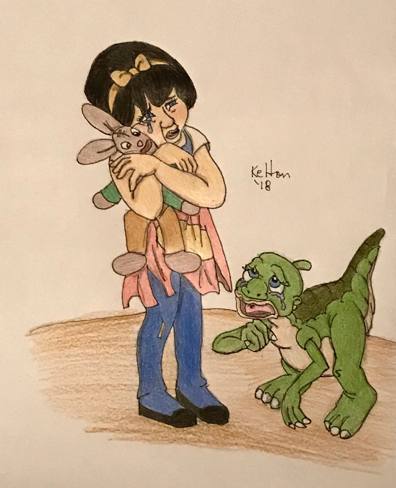 In Memory Of Judith Barsi by redsonya131313 on DeviantArt In Memory Of Judith Barsi by redsonya131313 on DeviantArt