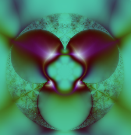 Impus by DJFractus on DeviantArt