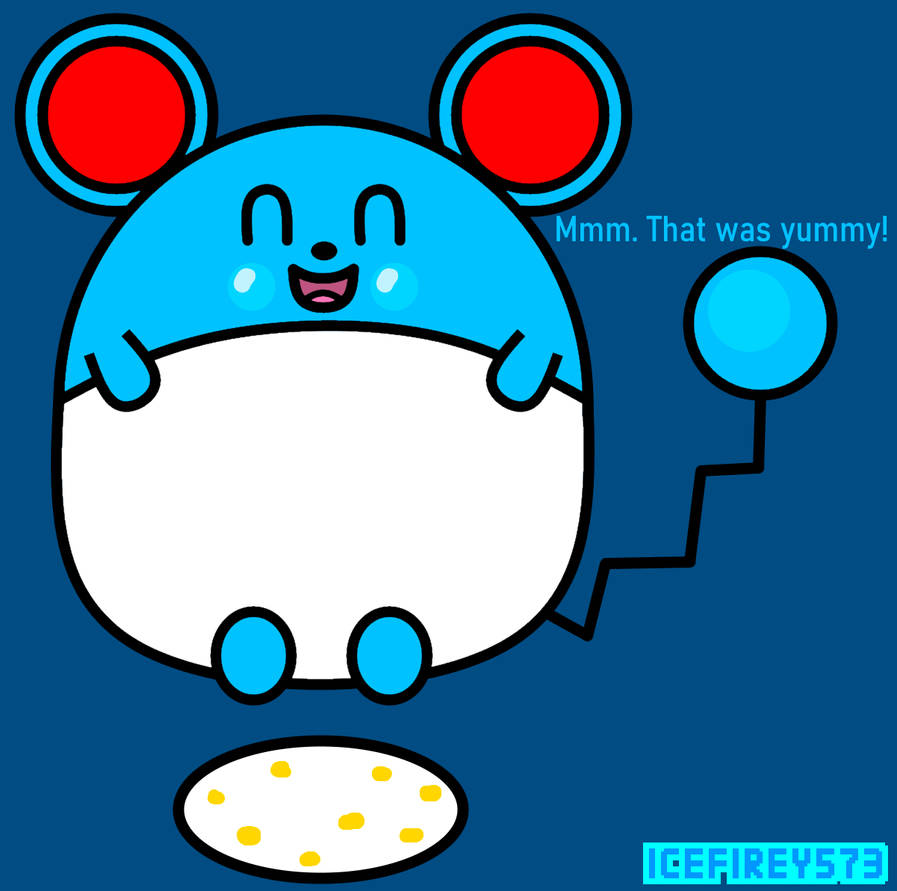 Bubblys Stuffed Belly By Icefirey573 On Deviantart