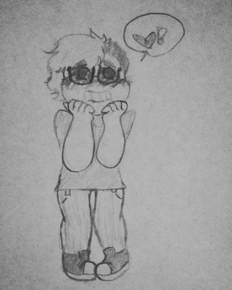 Random Chibi By Vanellopelover On Deviantart