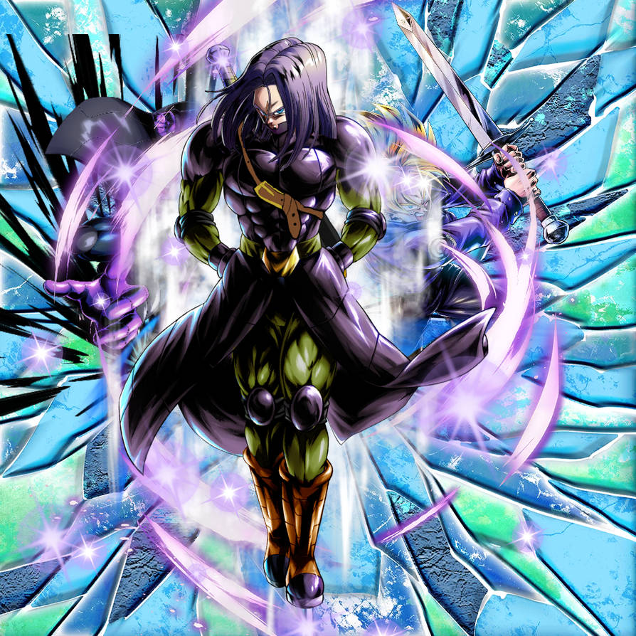 Old Trunks By Ghenny Legends Style By Papapootos On Deviantart