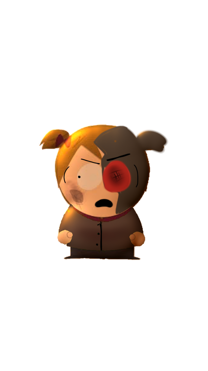 Karen South Park Aftermath Fnf By Southparkbigfan78 On Deviantart