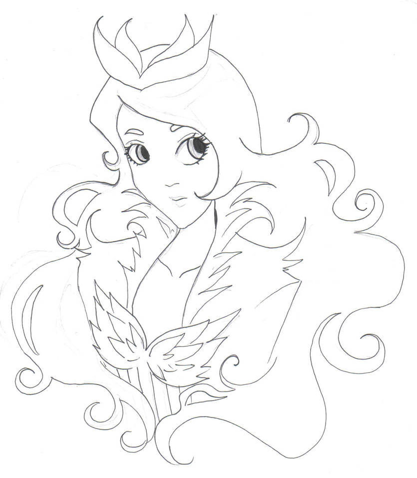 Dinah Peacock Dress By Scpg89 On Deviantart