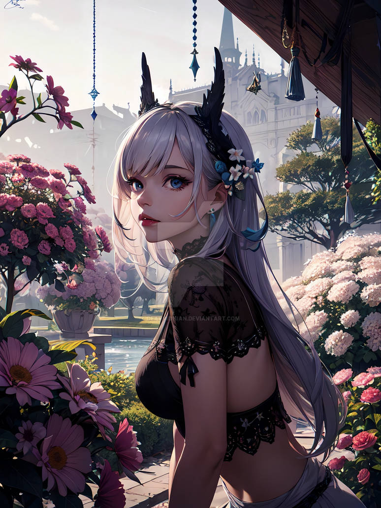 Break Domain Realistic Model Test 1 By Dearmidnian On Deviantart