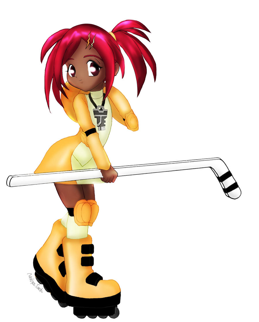 Transformers Animated Sari 3 By Nekoyatuneta On Deviantart