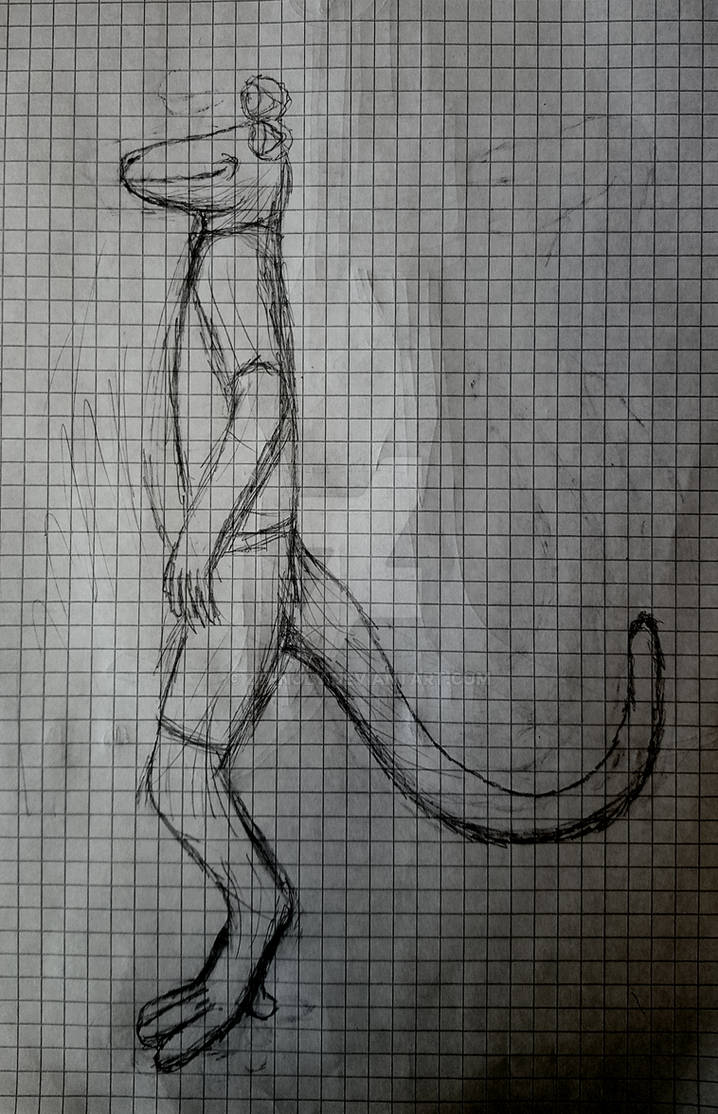 Fizarian Hand Drawing Attempt V1 by Zefnoly on DeviantArt Fizarian Hand Drawing Attempt V1 by Zefnoly on DeviantArt