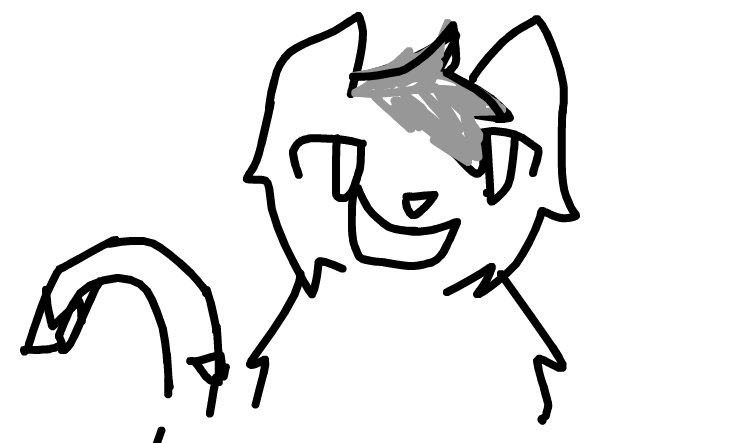 Merp Cat By Cnwaffle On Deviantart