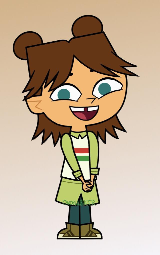 Total Dramarama Cody Genderbent By Cindywuzheer On Deviantart