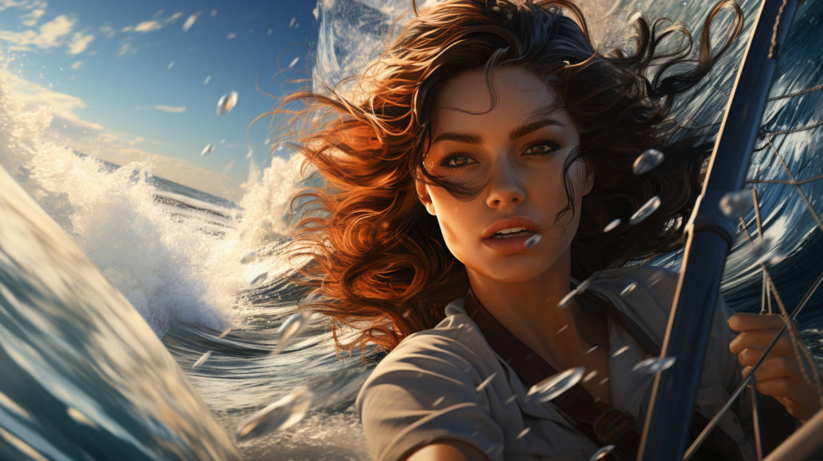 Stormy Day By Micheldumexique On Deviantart