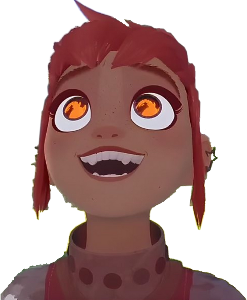 Nimona PNG 5 by Disneyfan3000 on DeviantArt Nimona PNG 5 by Disneyfan3000 on DeviantArt