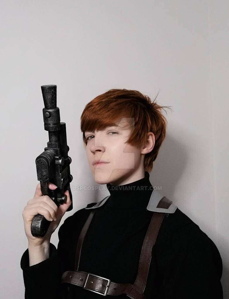 Aot Floch By Lspcosplay On Deviantart